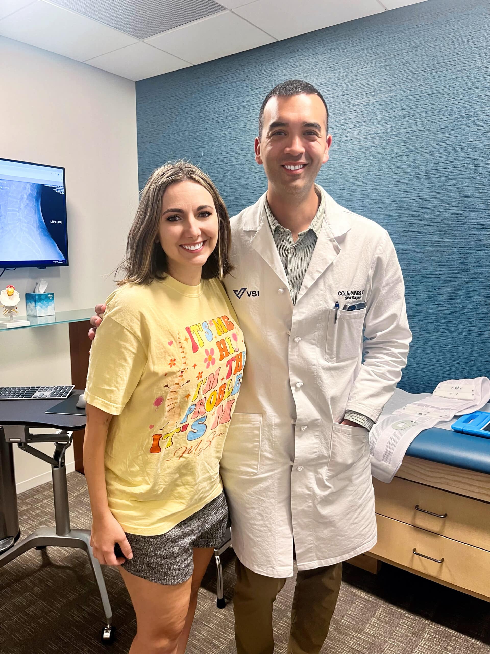 Medical Gaslighting: A Woman's Fight for Care | VSI®